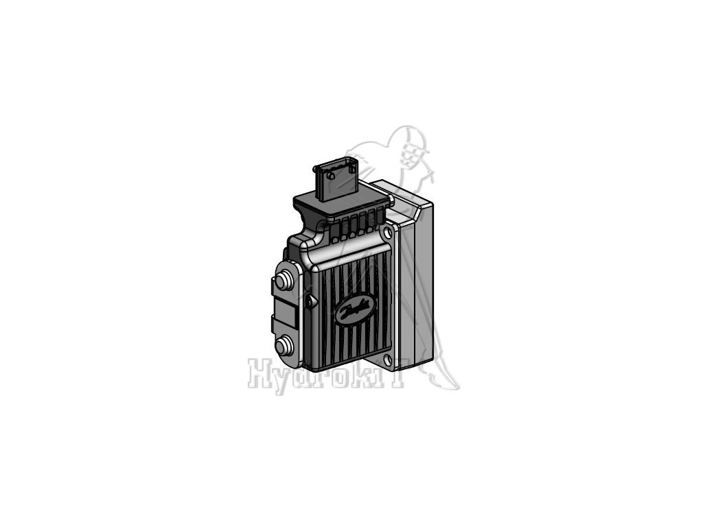 Danfoss 11177353 - PVEA - PVG32