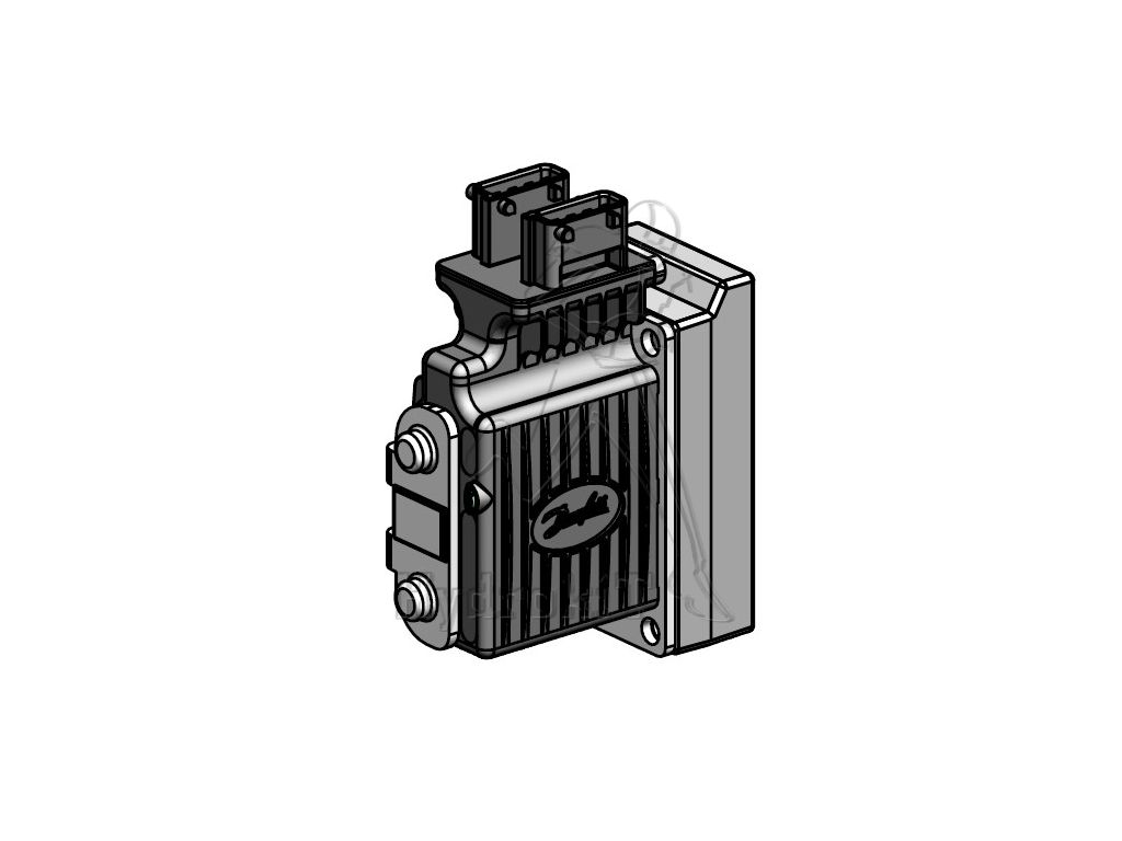 Danfoss 11177355 - PVEA-DI - PVG32