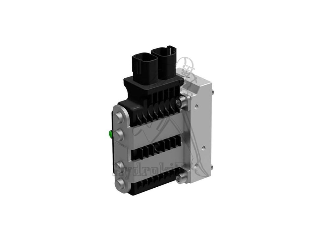 Danfoss PVED-CC4 - 11235804