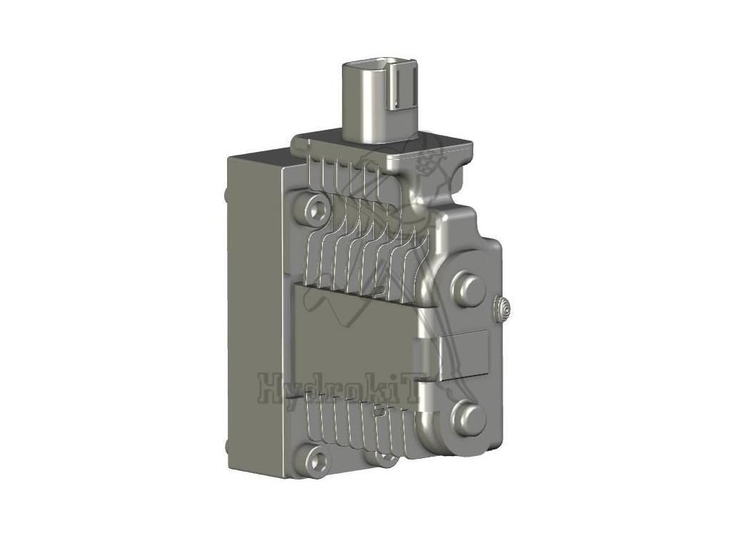PVG 16 SOLENOID PROPORTIONAL PVEA