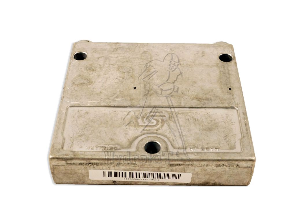 157B2000 Danfoss PVS PVG32