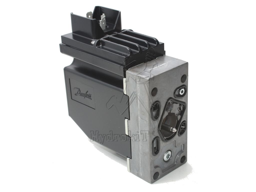 157B4033 Bobine électrique Danfoss PVEH 11-32V Hirs def passif PVG32