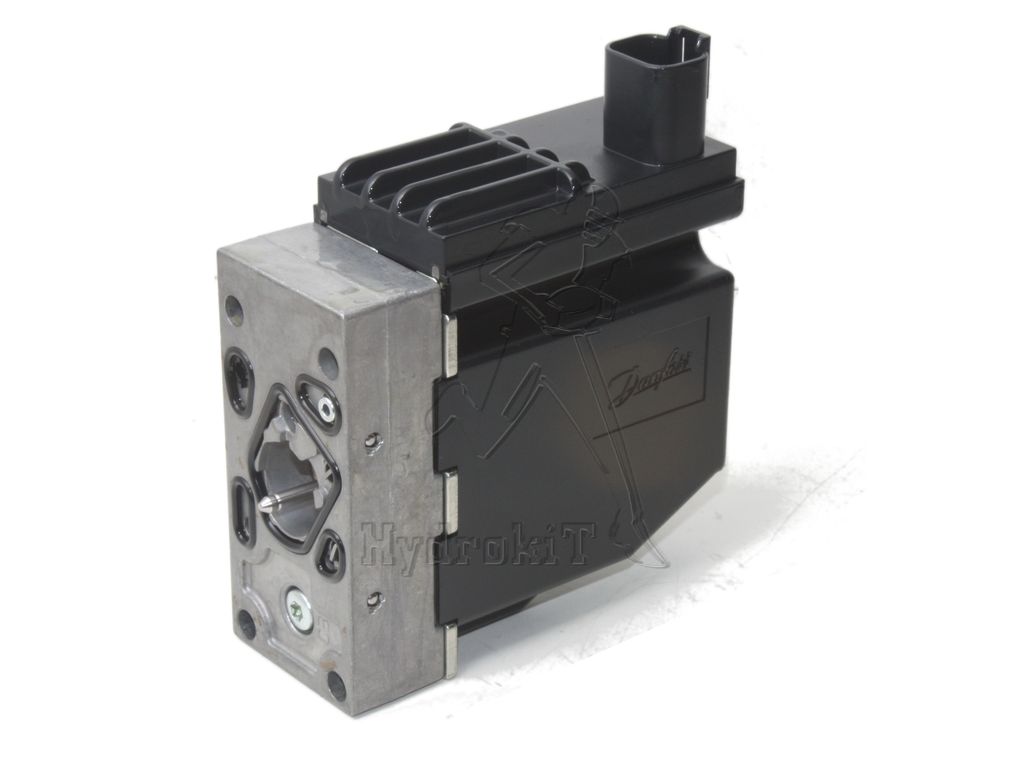 BOBINE DANFOSS PVEH 11-32V DEUTSCH