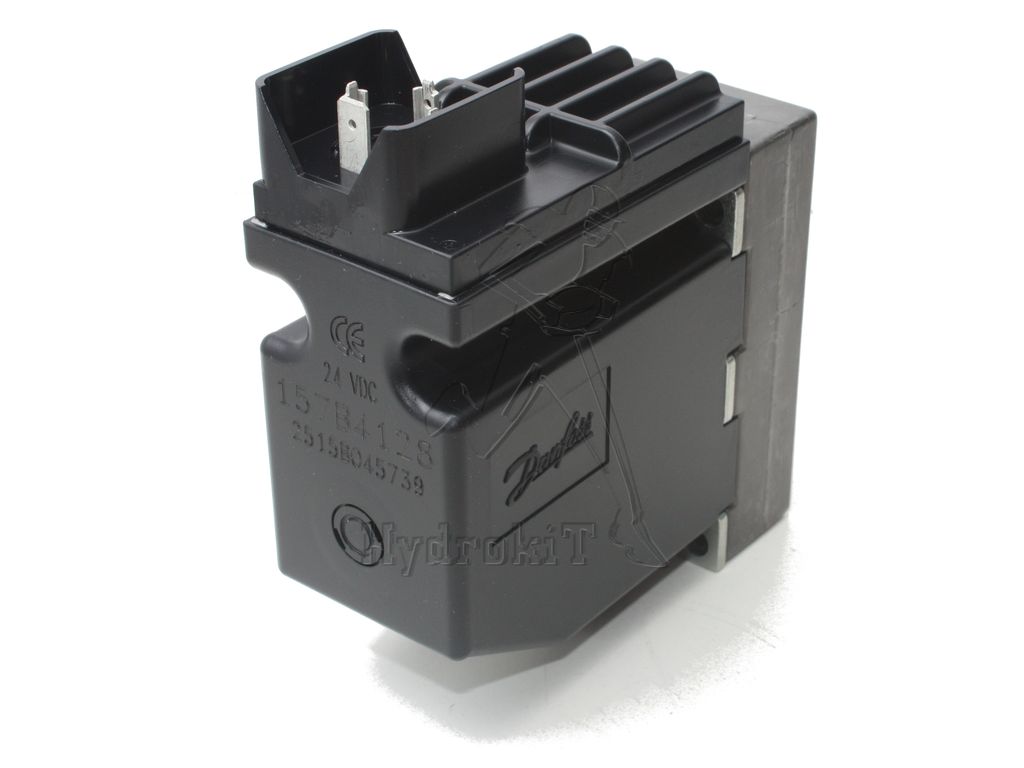 157B4128 Danfoss PVEM PVG