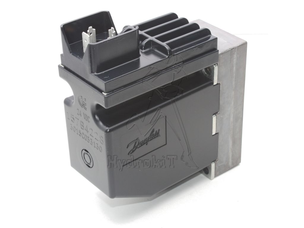 157B4228 Bobine Danfoss PVEO