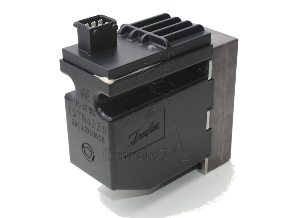 Danfoss Originalteile PVEH-F