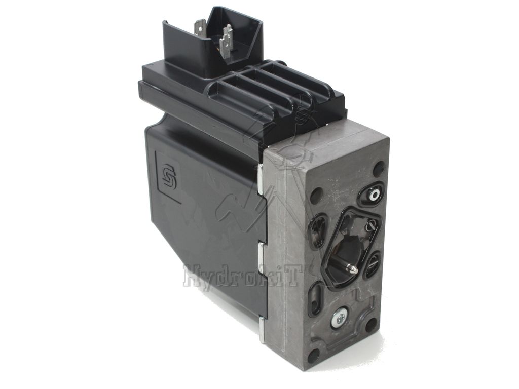 Danfoss PVEM Für Schwimmstellung 24V