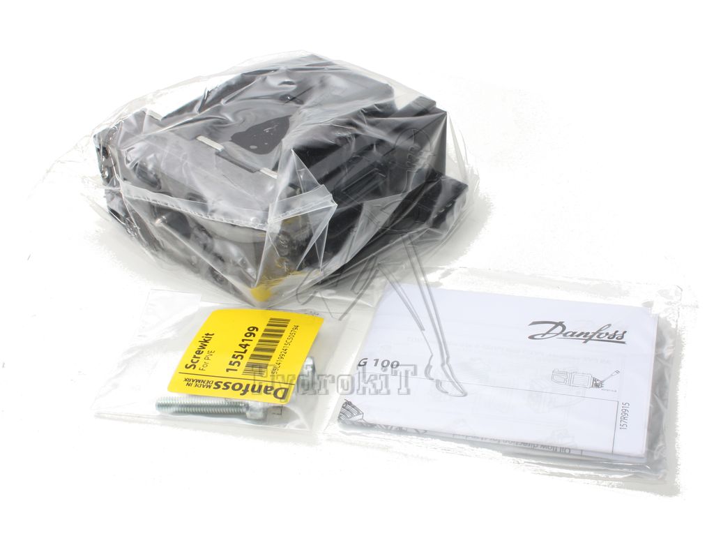 157B4734 Danfoss PVEA