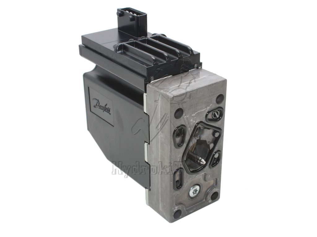 157B4735 Danfoss PVEA PVG