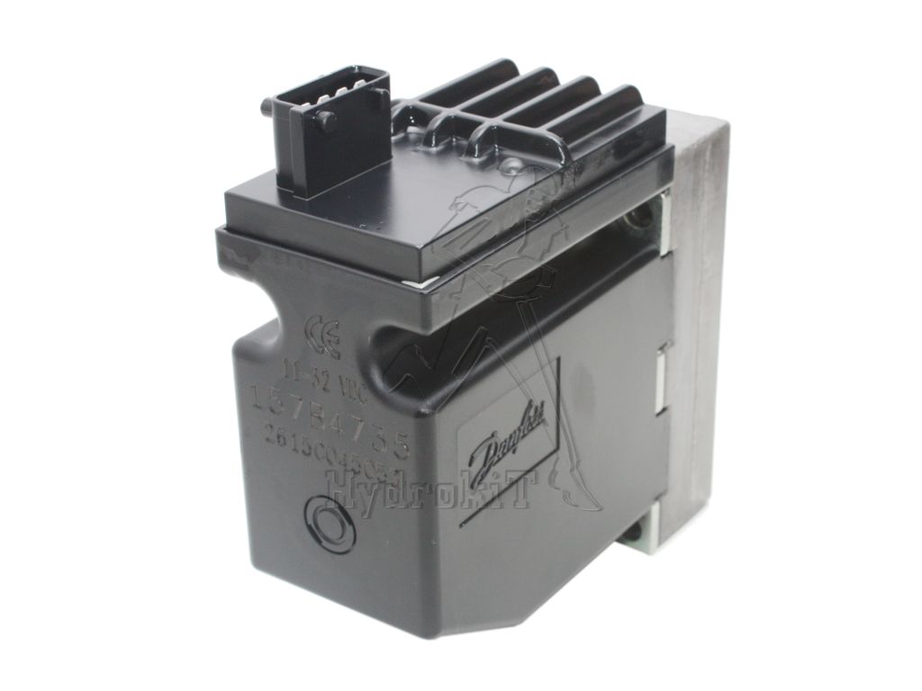 157B4735 Danfoss PVEA PVG