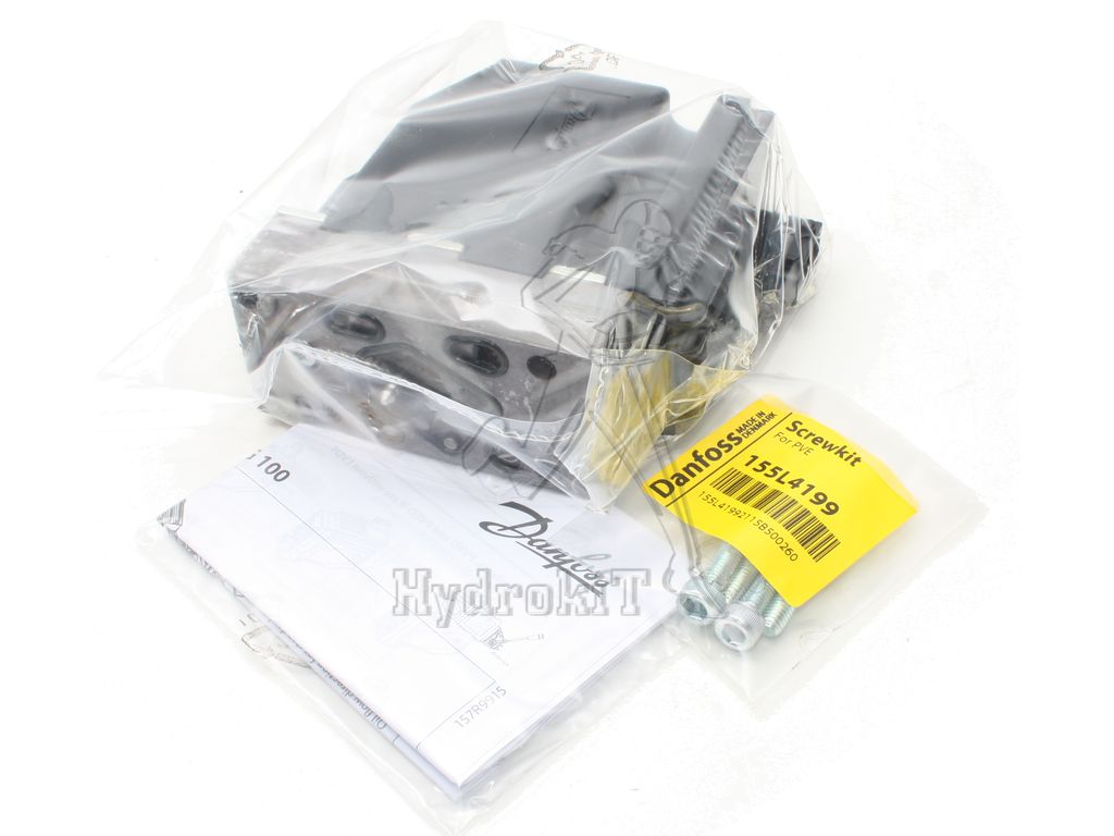 157B4735 Danfoss PVEA PVG