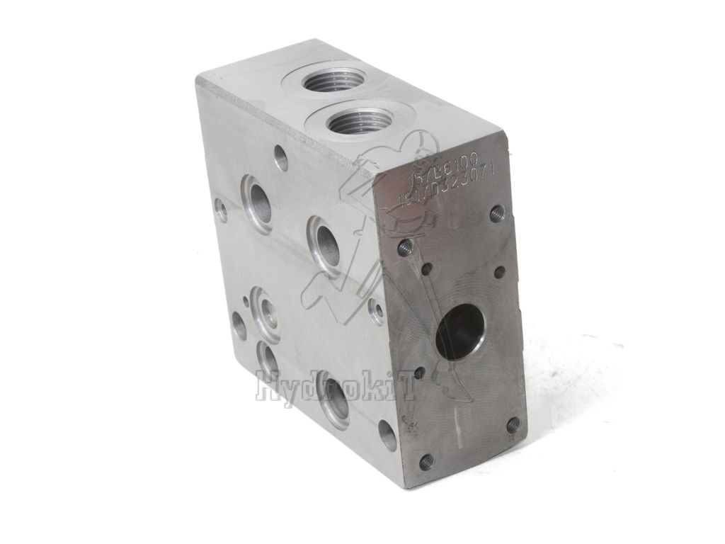 PVG32 Danfoss 157B6100