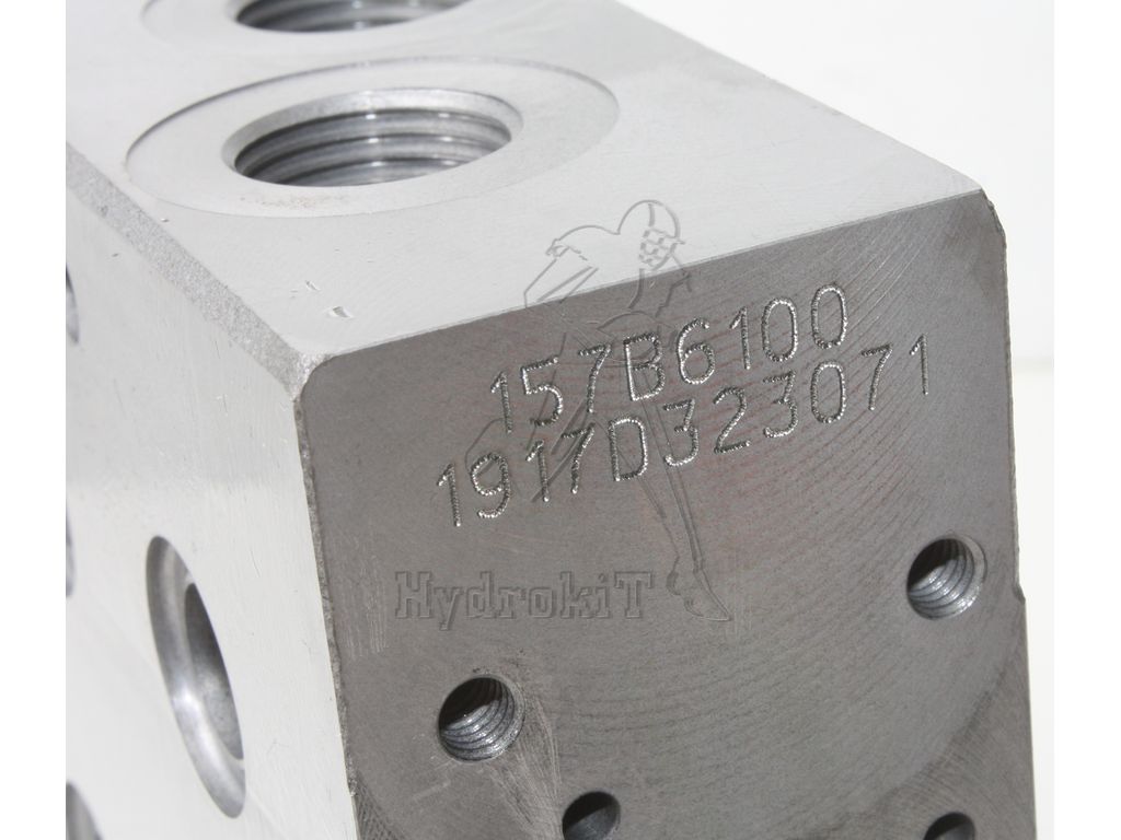 PVG32 Danfoss 157B6100