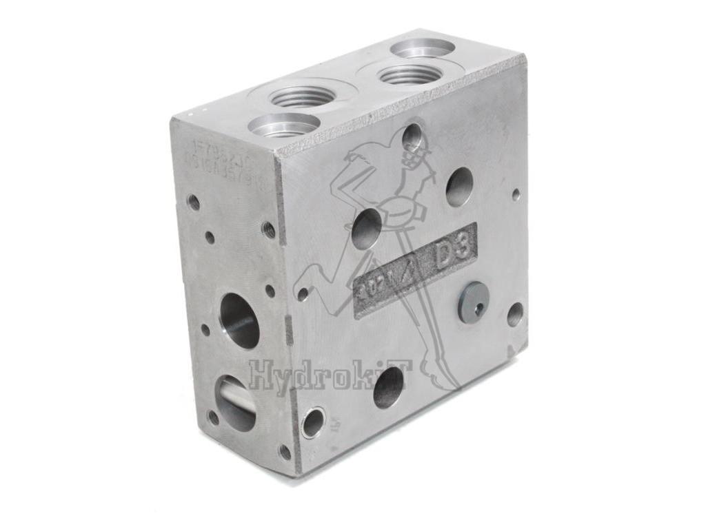 PVG32 Danfoss 157B6230