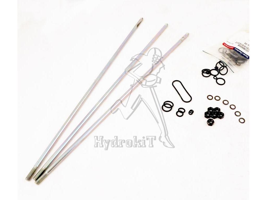 157B8009 Assembly kit 9 elements pvg32 Danfoss