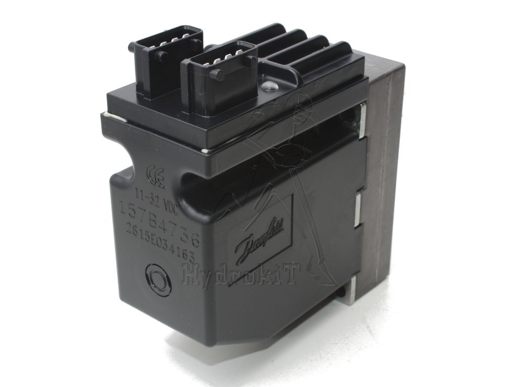 157B4736 PVEA-DI Danfoss