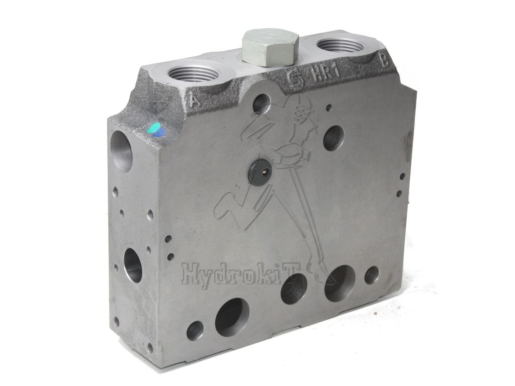 161B6260 PVB Danfoss PVG100