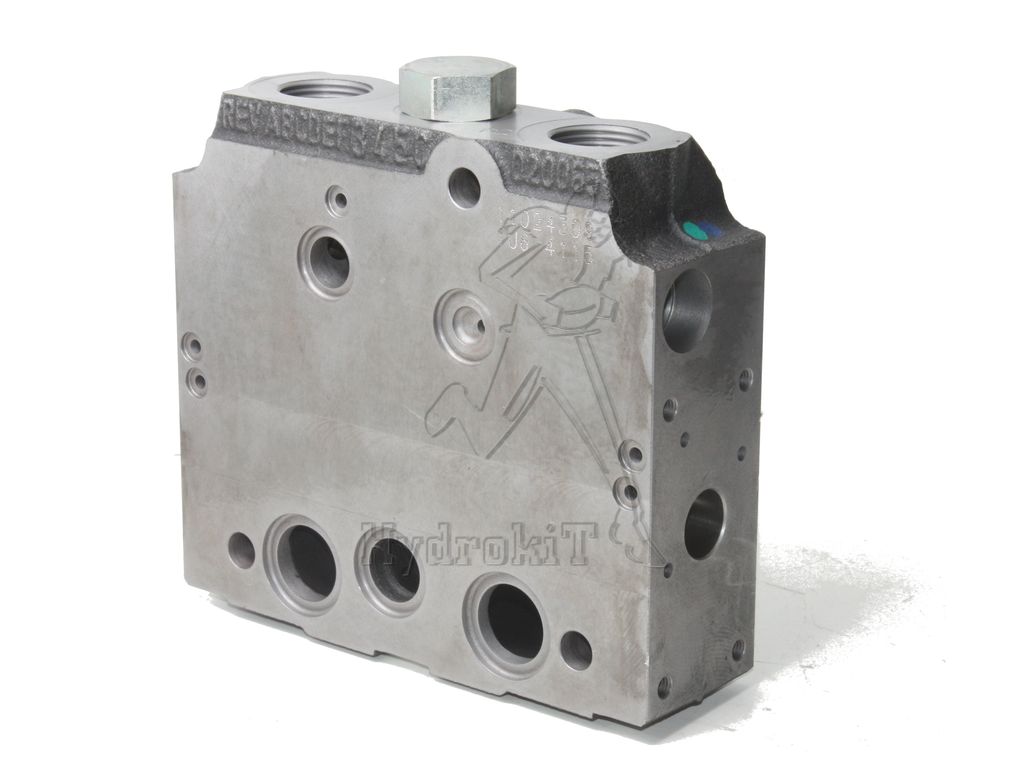 161B6260 PVB Danfoss PVG100