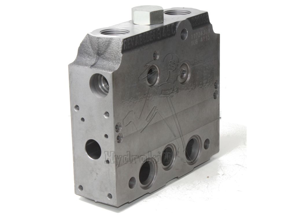 161B6260 PVB Danfoss PVG100