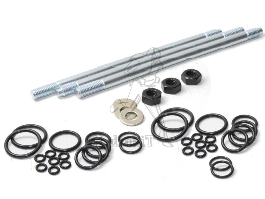 Danfoss 161B8007 - PVAS PVG100