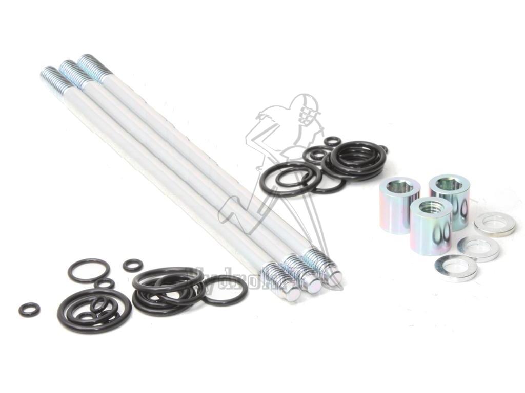 Danfoss 161B8026 - PVAS PVG100