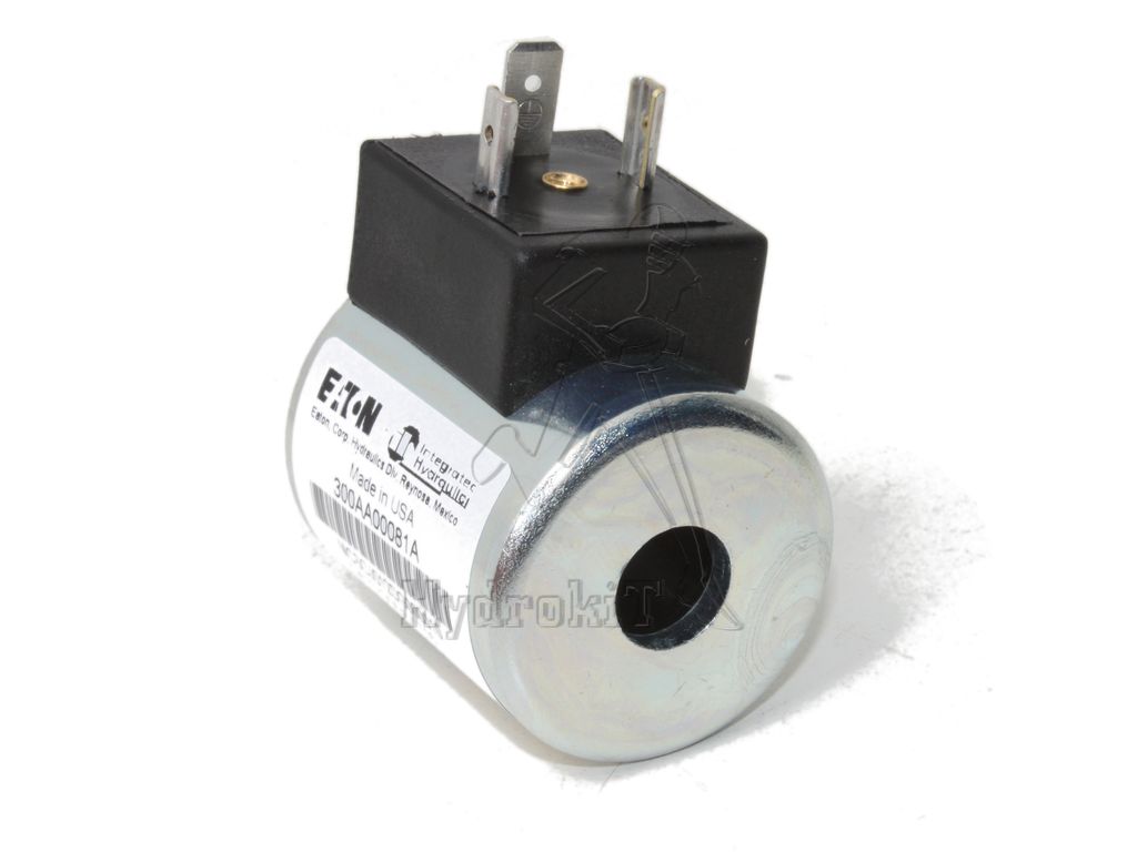 BOBINE Eaton Vickers 300AA00081A 02-178086