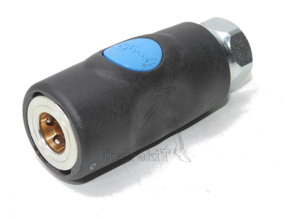 Raccord rapide Prevost ISI 061101