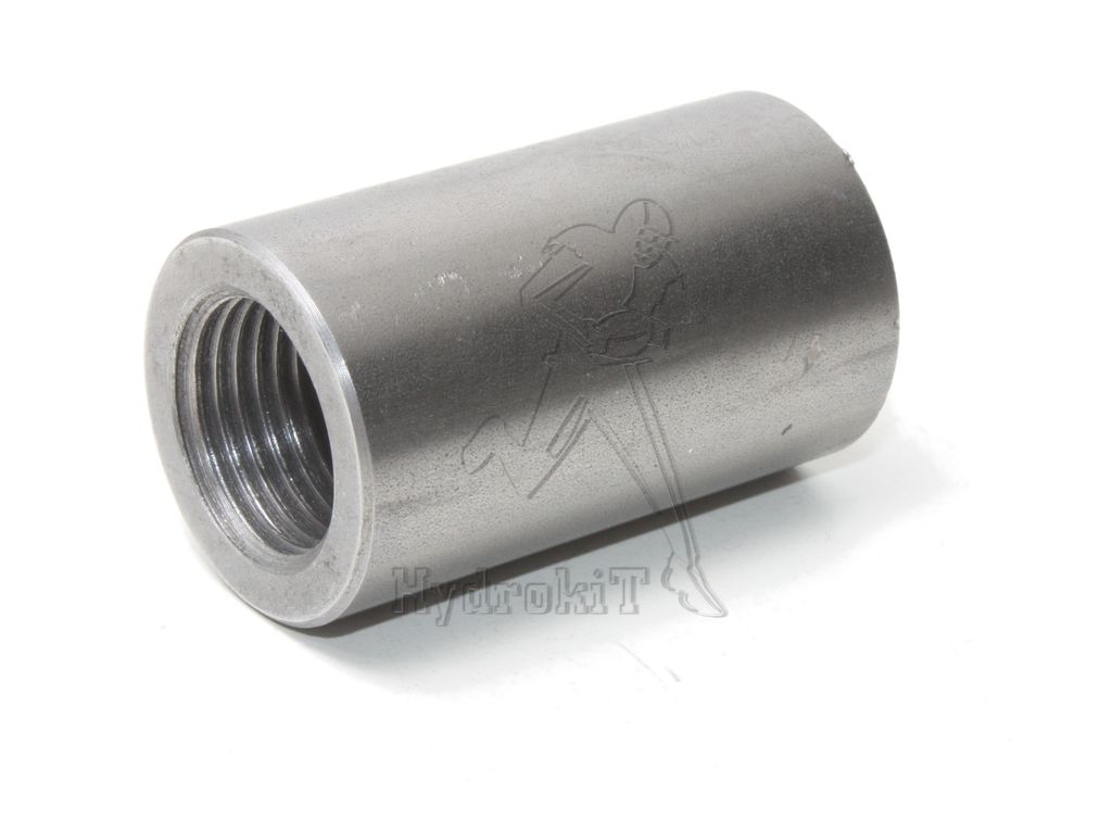 Bossage manchon à souder G1/2 Øext31mm - L=50mm