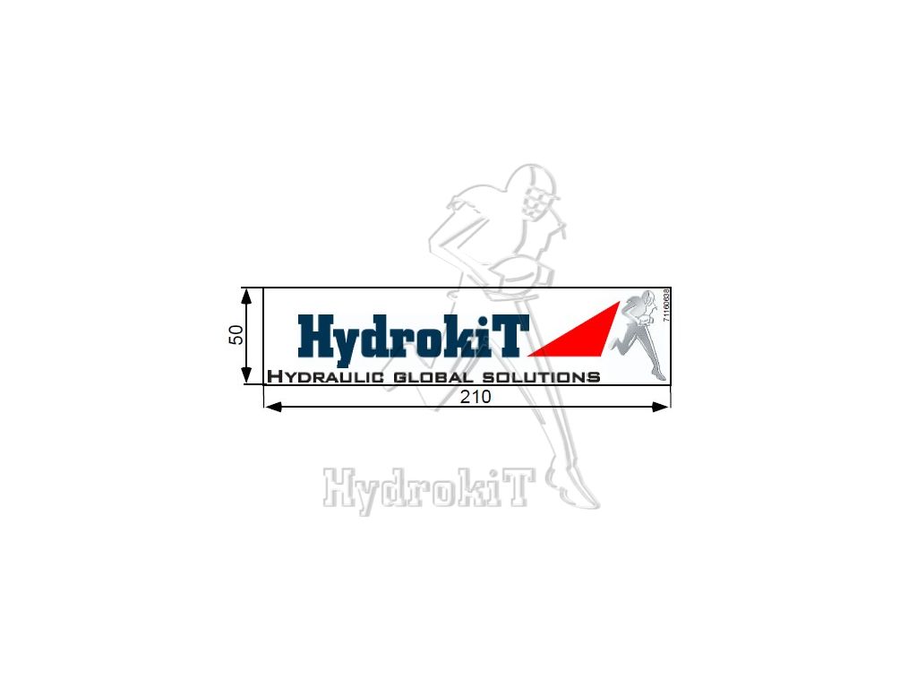 ATCL HYDROKIT 210X50