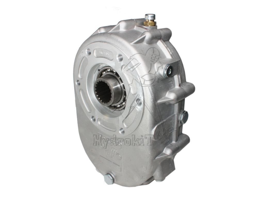 B580 Hydr-app Italy - 1/3.4