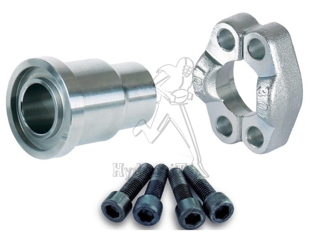 BRIDE DE LIAISON 1'1/2 PASSAGE