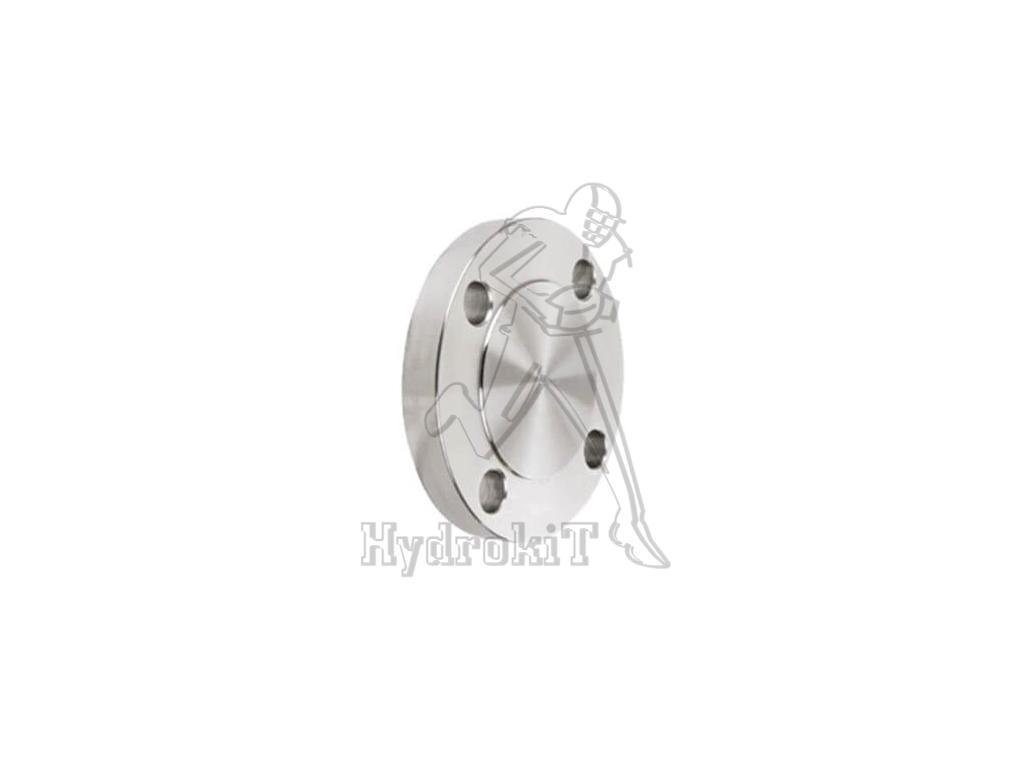 BRIDE PLEINE PN16 DN150 TYPE 05B