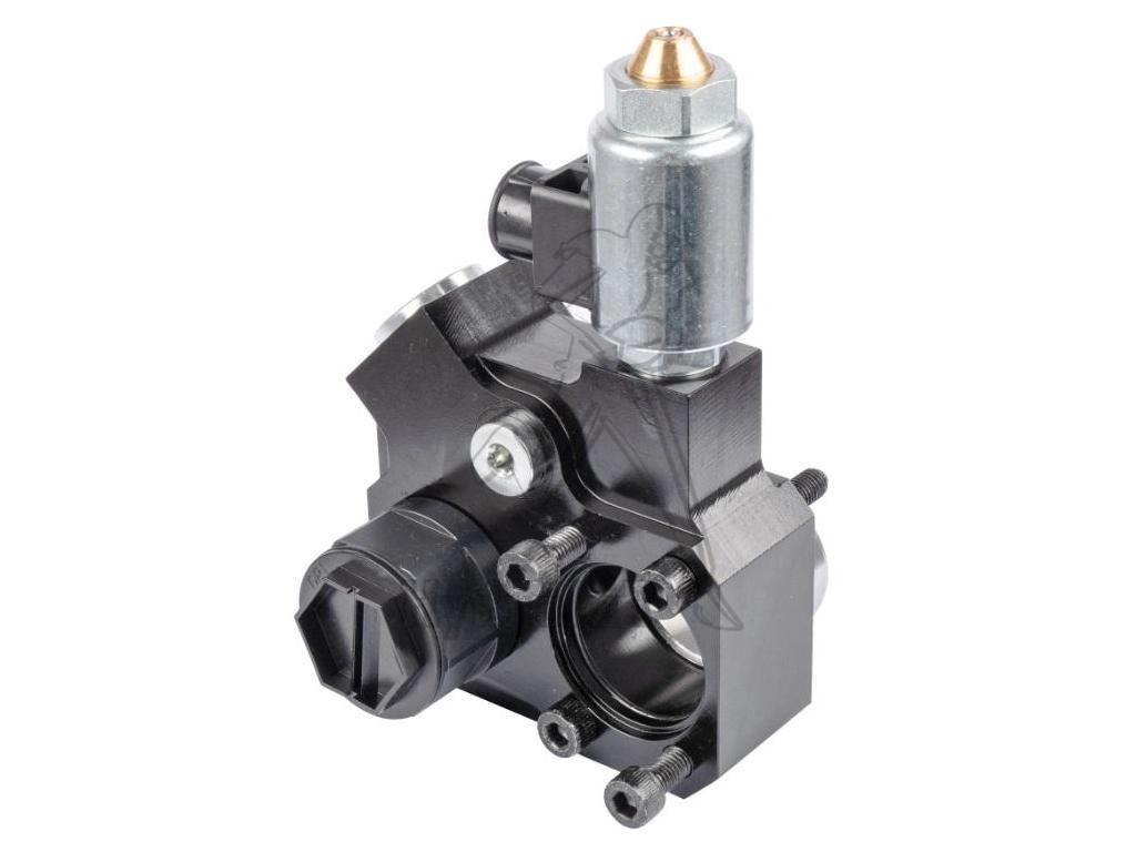 Kit by-pass BPR80 27vdc pompe XR80 et XR108 - P002940