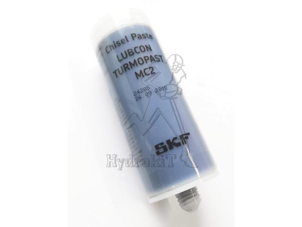 SKF 642-37608-4 - Chisel Paste LUBCON TURMOPAST MC2 - 12 x 150g