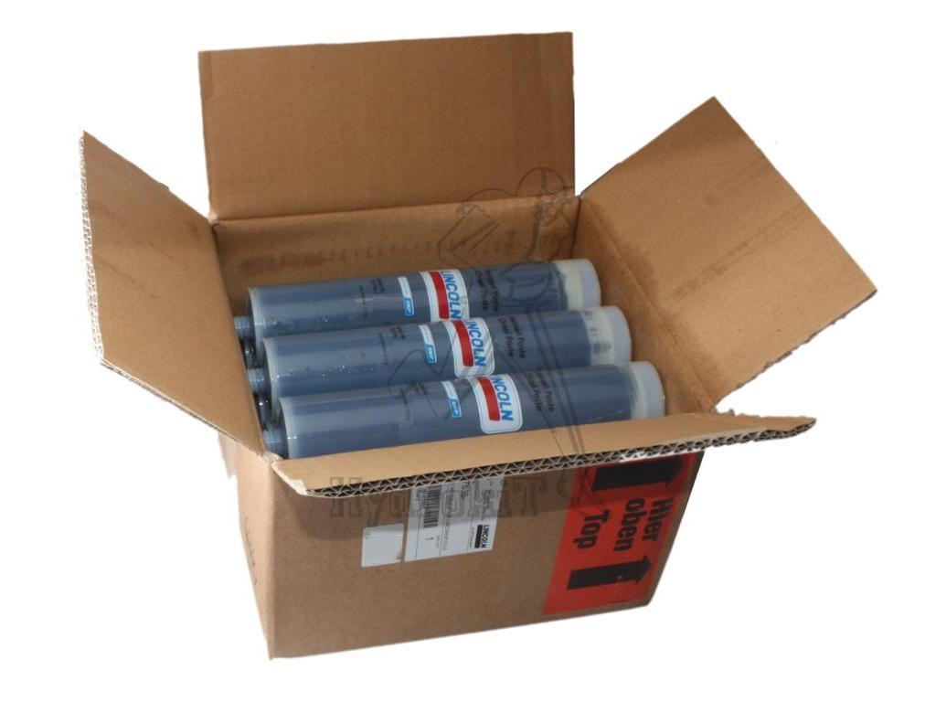 642-37608-8 - 642-37608-1 Carton cartouche Graphite BRH 310gr Lubcon ...