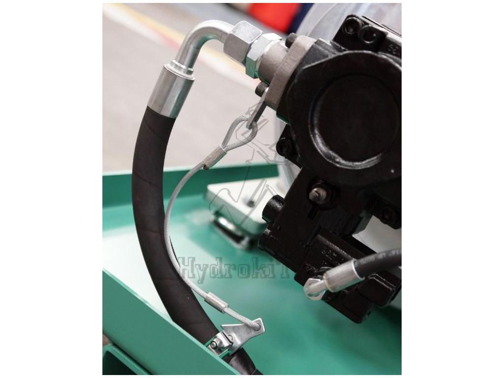 CABLE STOPFLEX LG300 Ø 24.5