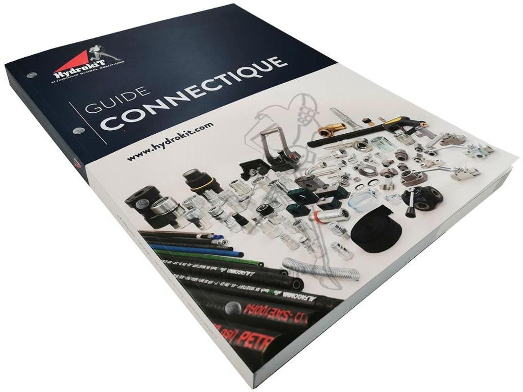 Catalogue Connectique Hydrokit 2020