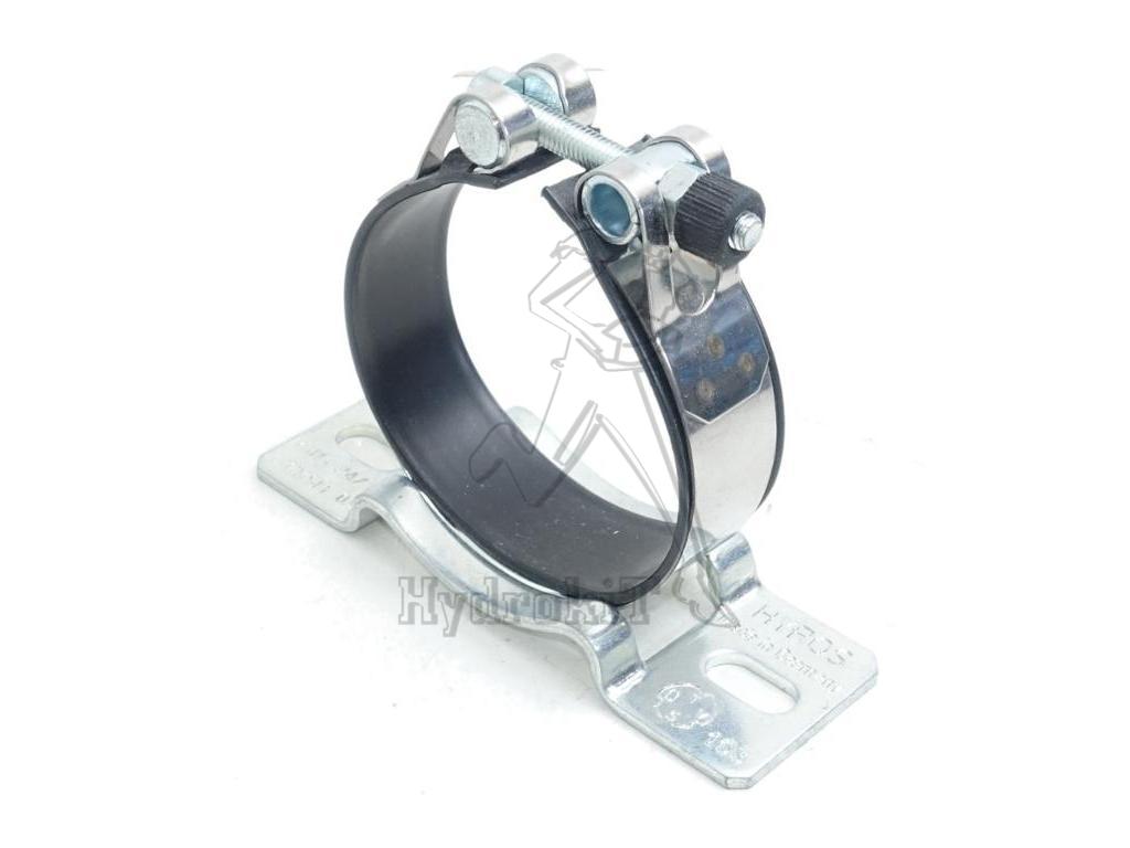 Collier de fixation Hydac - 445040 - HyRac 92-95/96ST