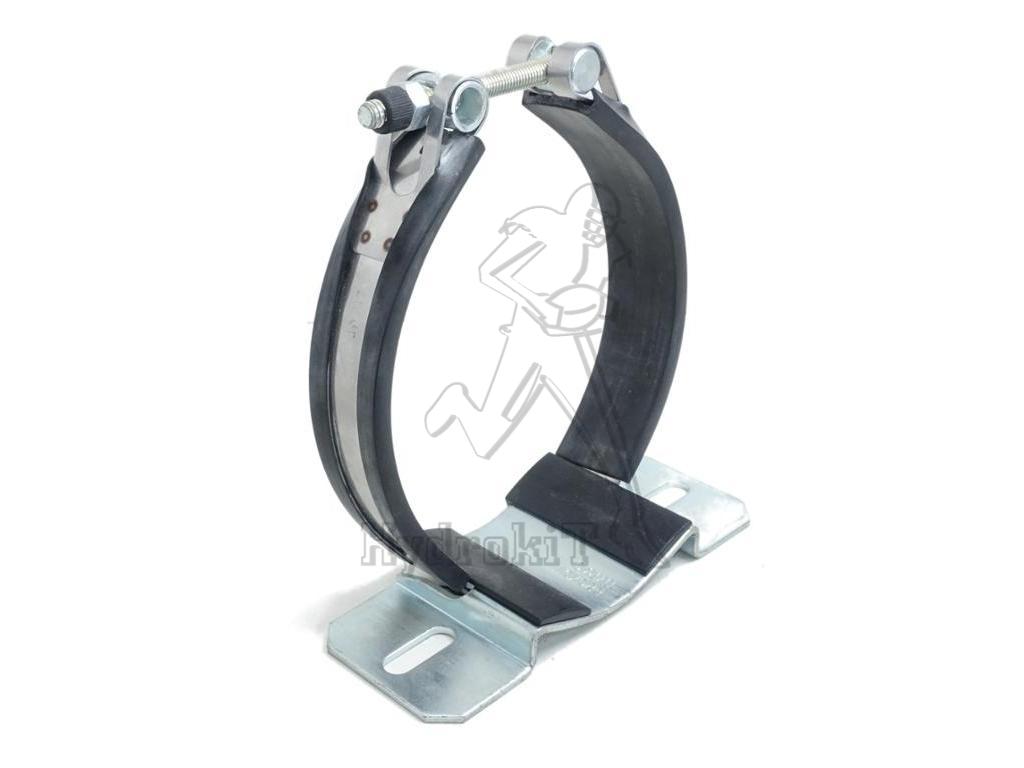 Collier de fixation Hydac - 445043 - HyRac 167-175/178H5ST