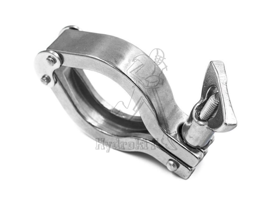Collier CLAMP ISO