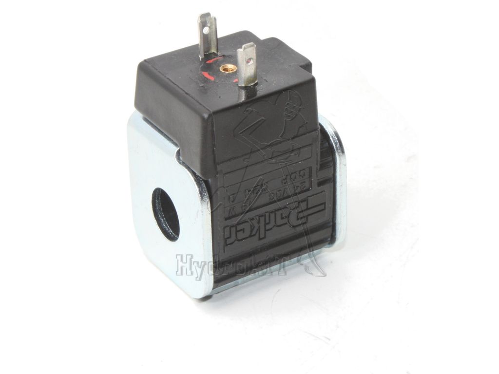 Bobine Parker CCP 024 D - 19W - 24 VDC