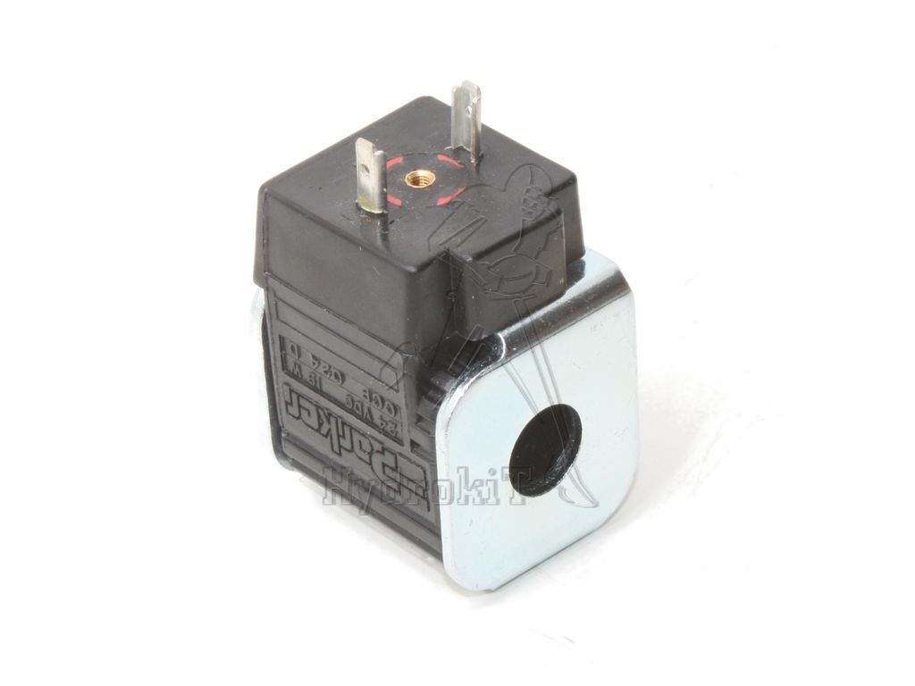 Bobine Parker CCP 024 D - 19W - 24 VDC
