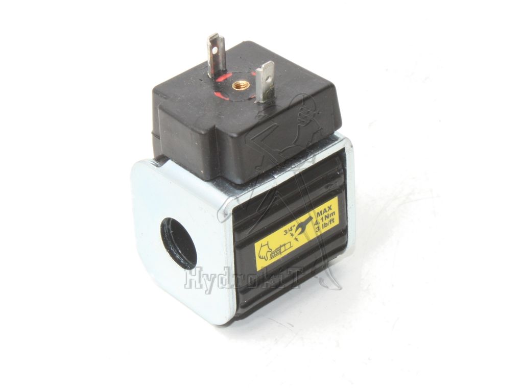 Bobine Parker CCP 024 D - 19W - 24 VDC