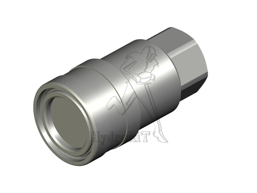 F. IR14V NPT Stucchi