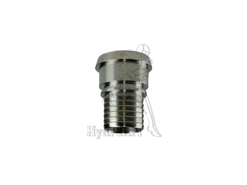 Raccord industriel DIN DN40