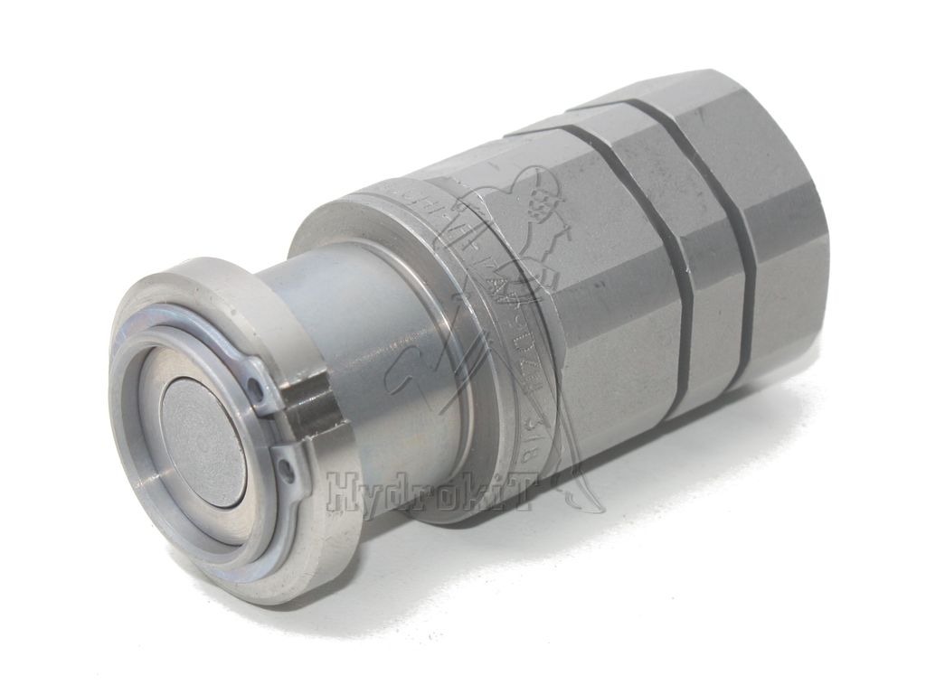 F FAP9DZ 3/8 BSP (MOBILE PLATE coupler stucchi reference: 811400004)