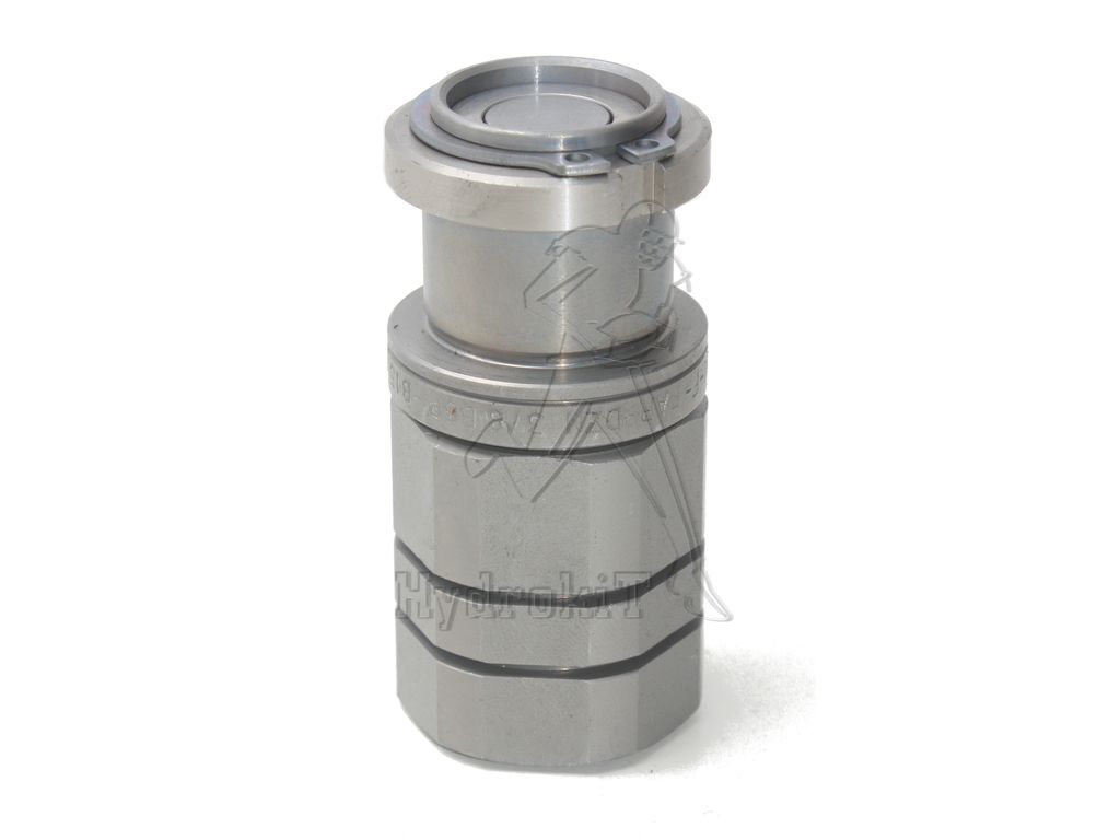 F FAP9DZ 3/8 BSP (MOBILE PLATE coupleur stucchi référence : 811400004