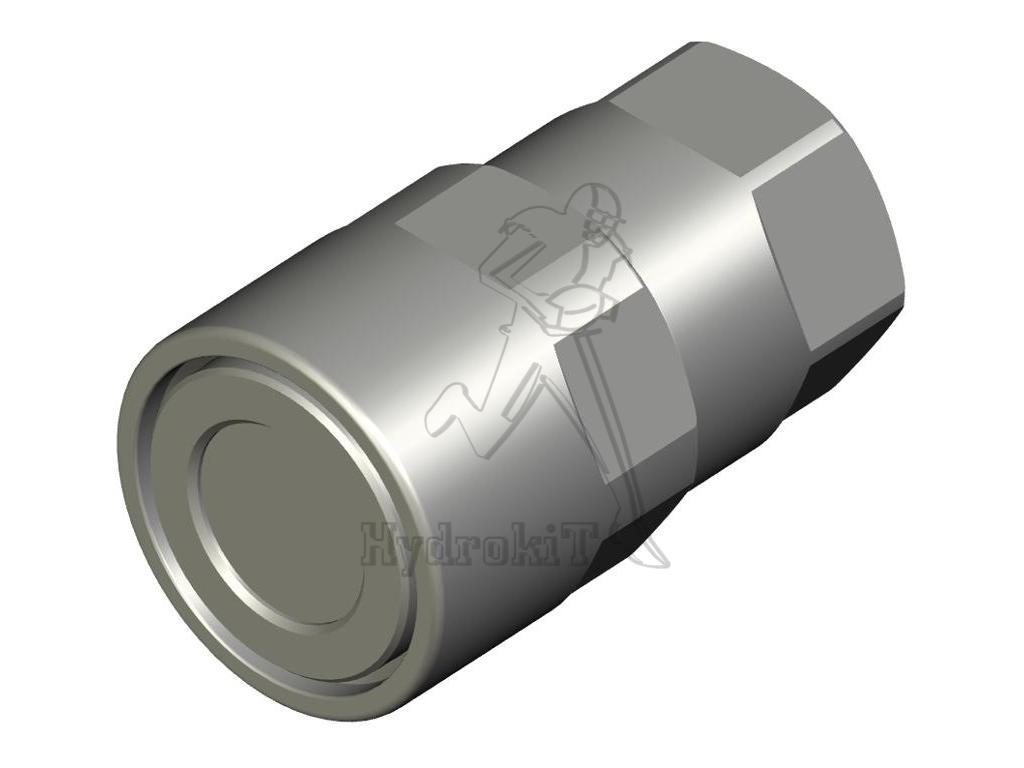 Coupleur Stucchi VEP-HD