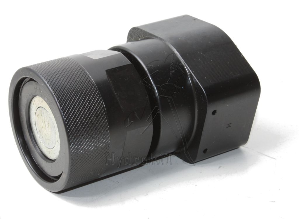 Coupleur Stucchi VEP-HD