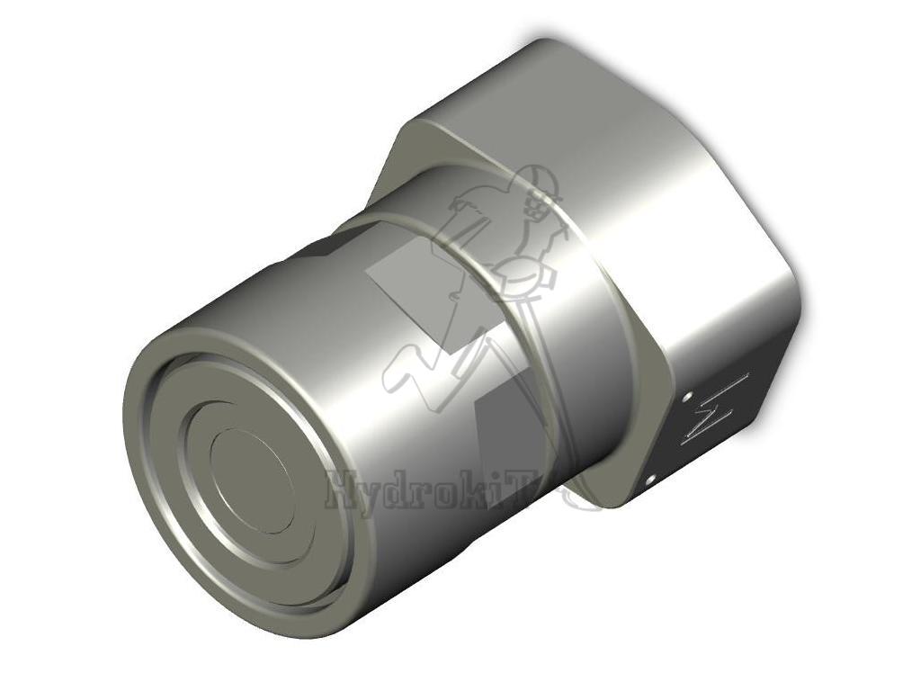 Coupleur Stucchi VEP-HD